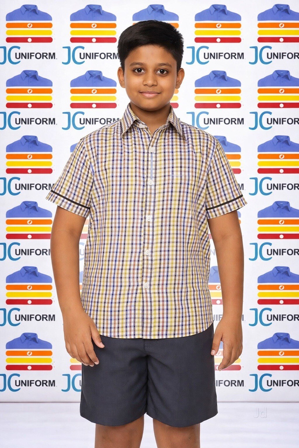 Jc Uniform in Chaubeypur, Varanasi - Best School Uniform Manufacturers ...