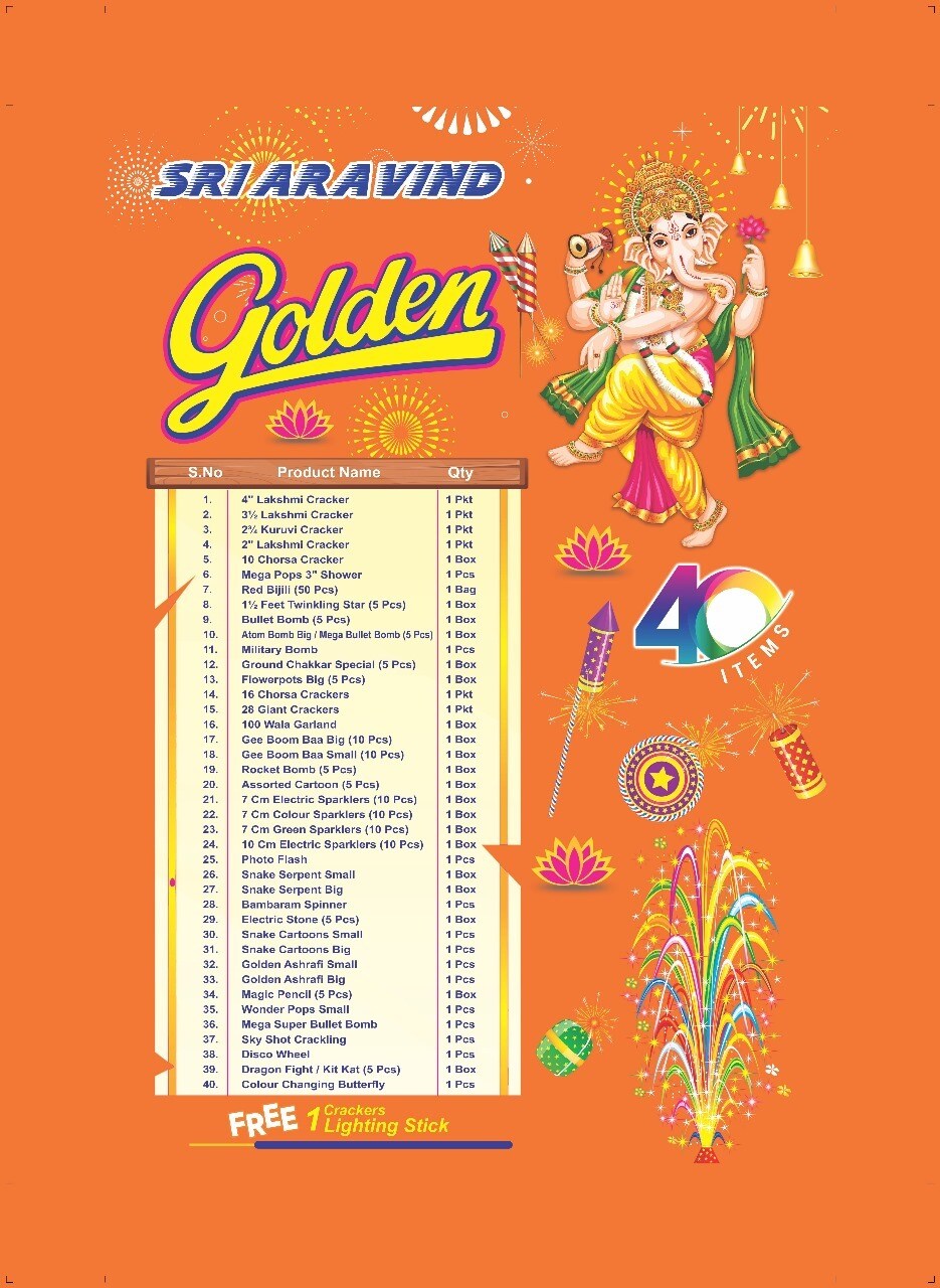 Minmini Crackers Shop in Palamathi,Vellore - Best Fire Cracker Dealers ...