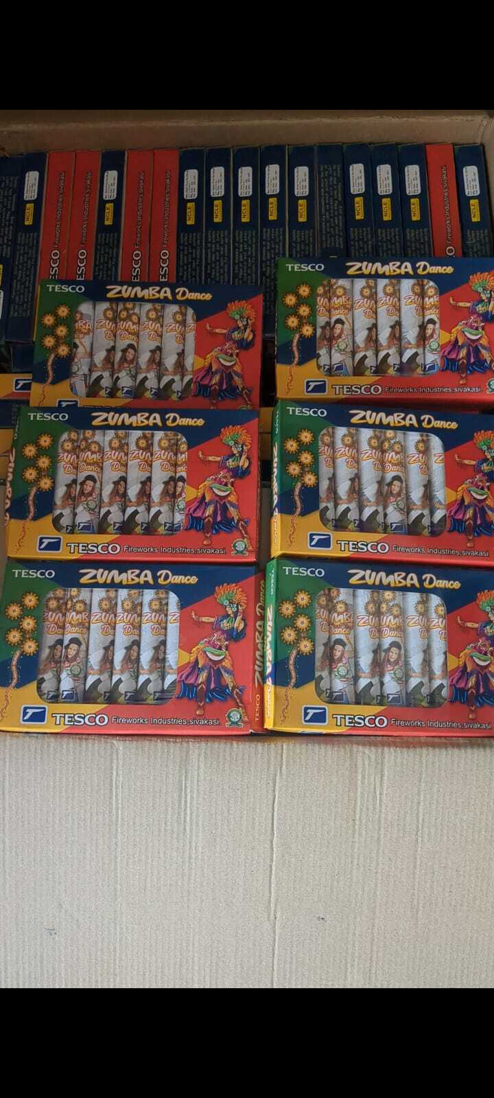Minmini Crackers Shop in Palamathi,Vellore - Best Fire Cracker Dealers ...