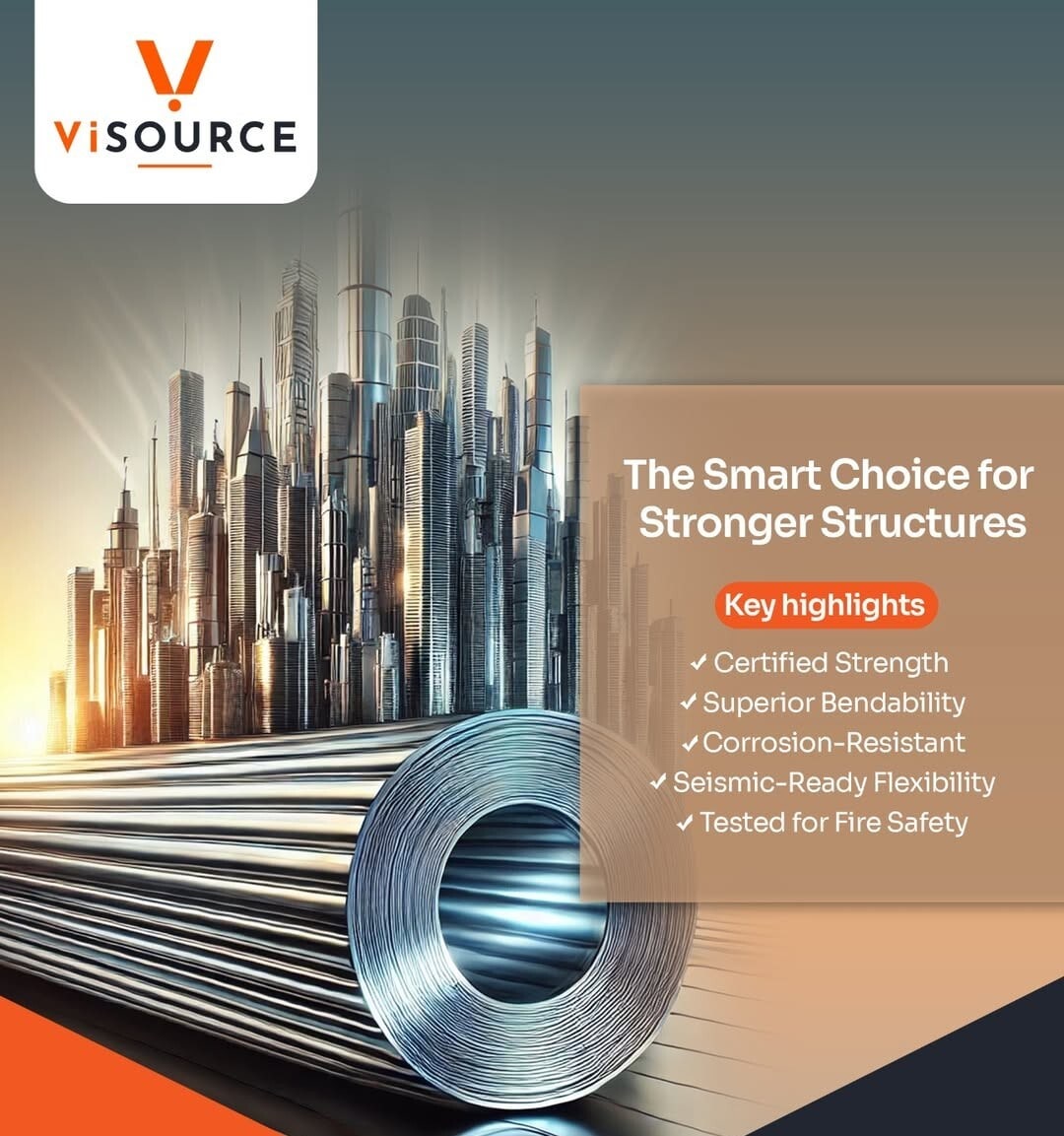Visource in Auto Nagar, Visakhapatnam - Best Steel Distributors in ...
