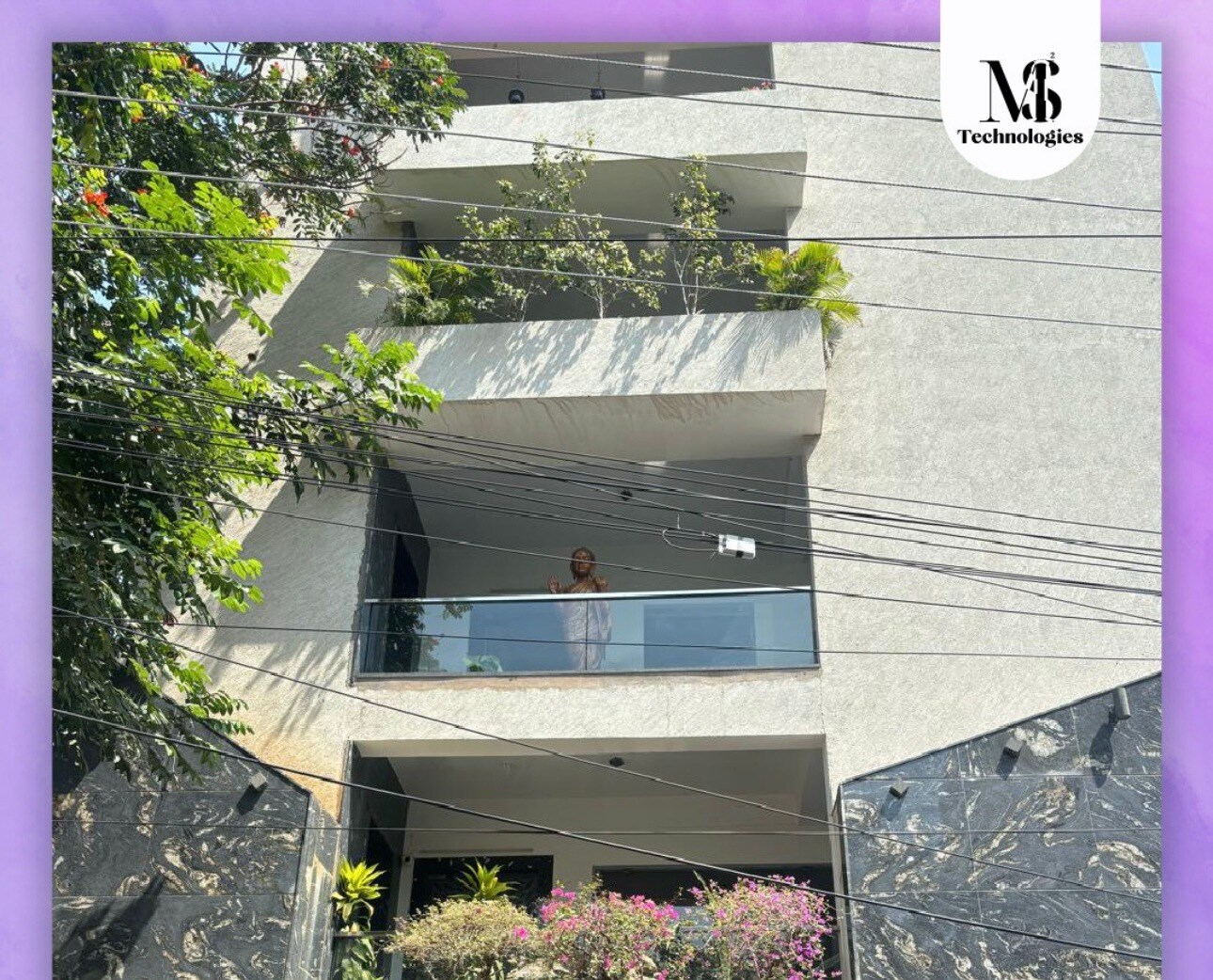 Mssquare Technologies Office in Seethammadhara,Visakhapatnam - Best ...