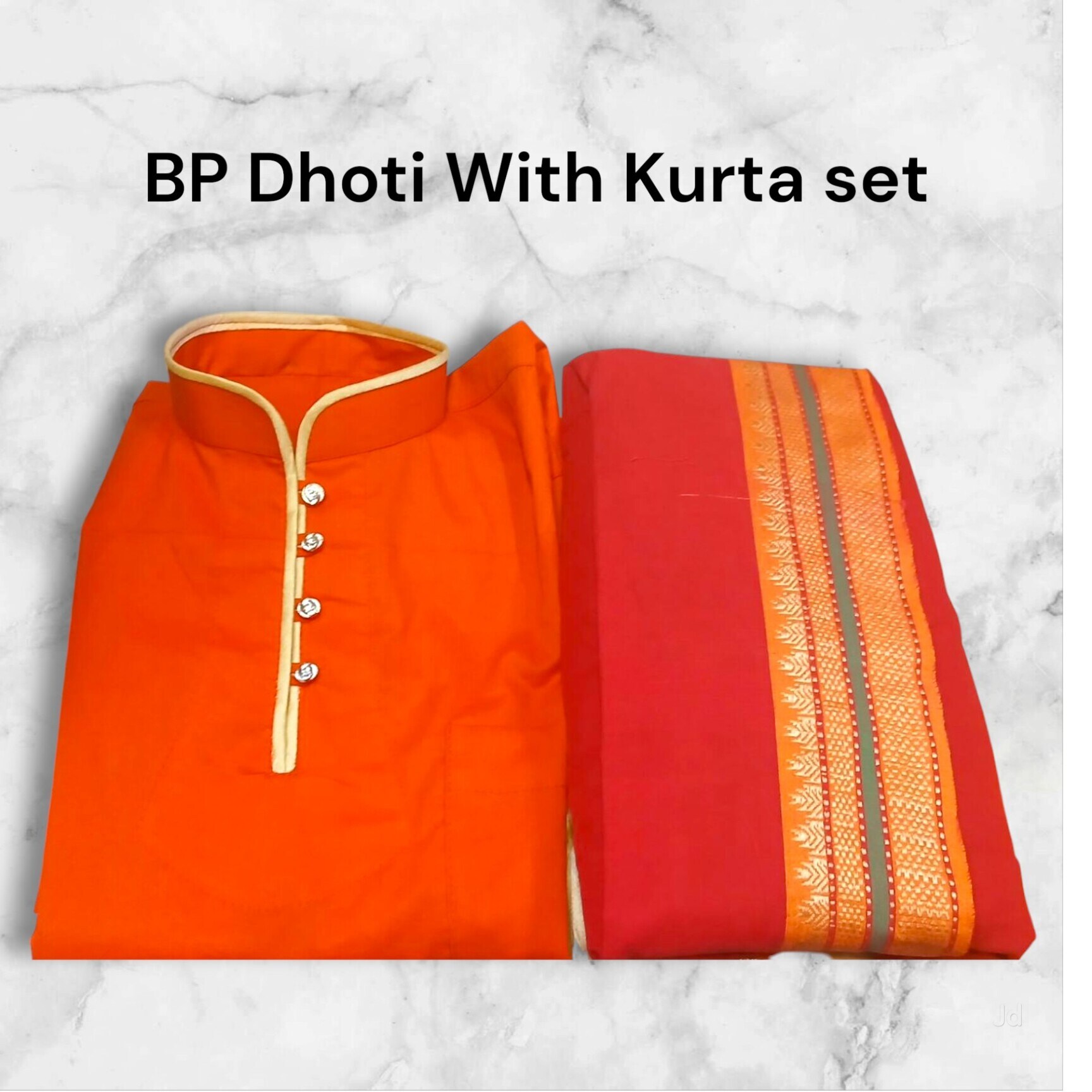 Braj Paridhaan in Patthar Pura, Vrindavan - Best Dhoti Manufacturers in ...