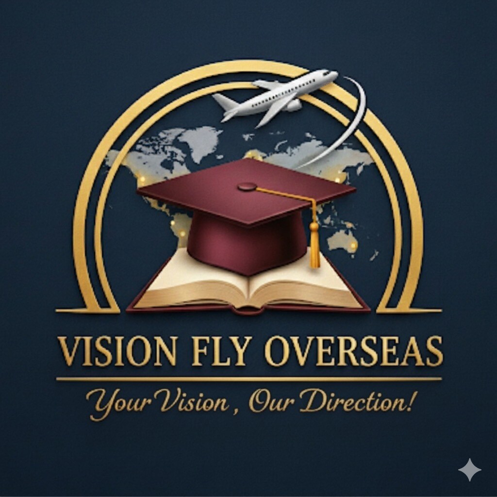 Vision Fly Overseas in Advocates Colony,Warangal - Best Education ...