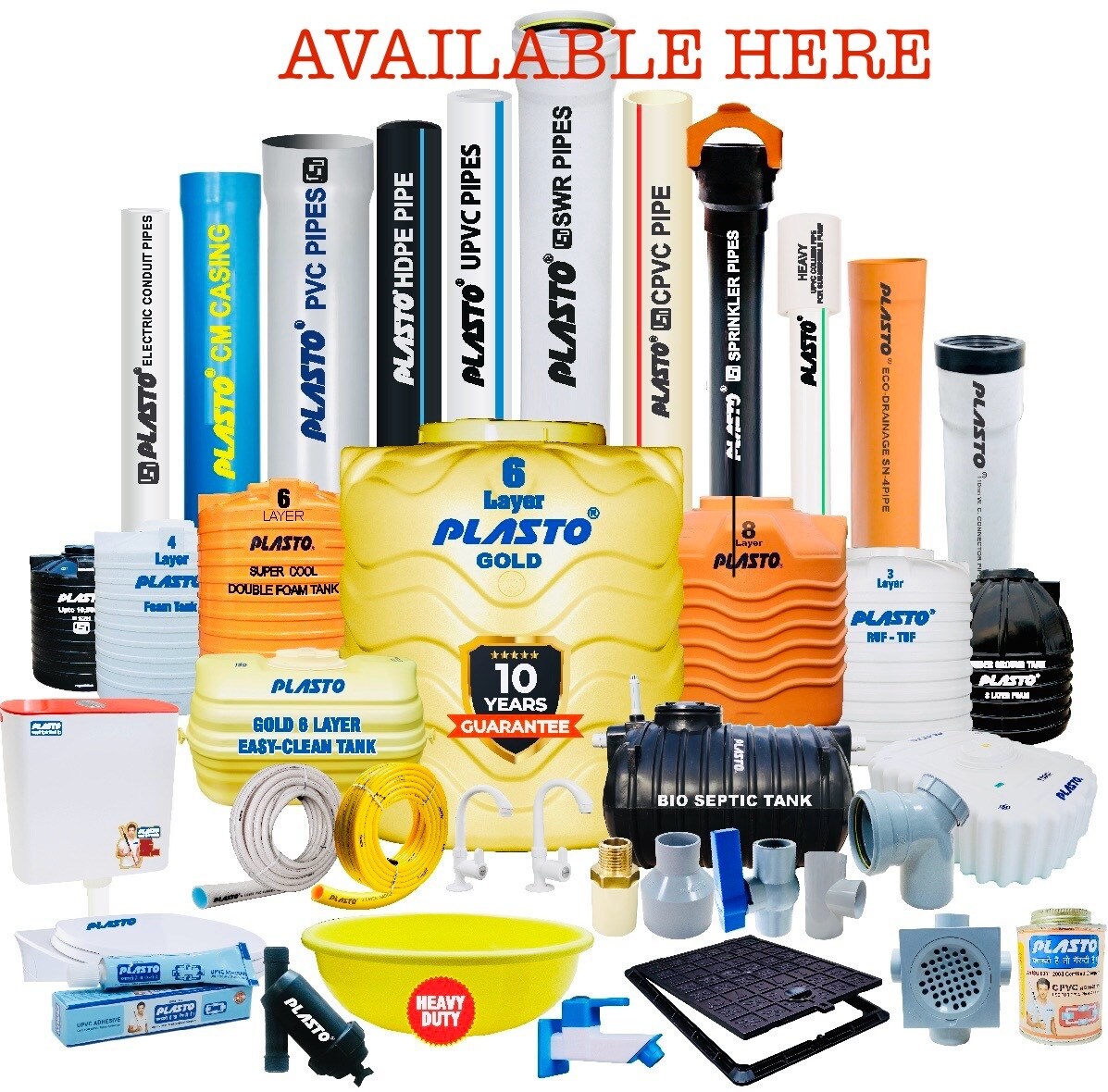 Darshana Traders in Samudrapur, Wardha - Best Hardware Shops in Wardha ...