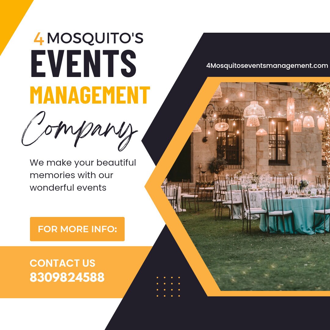 Events Managment Company in Palakollu,West Godavari - Best Event ...