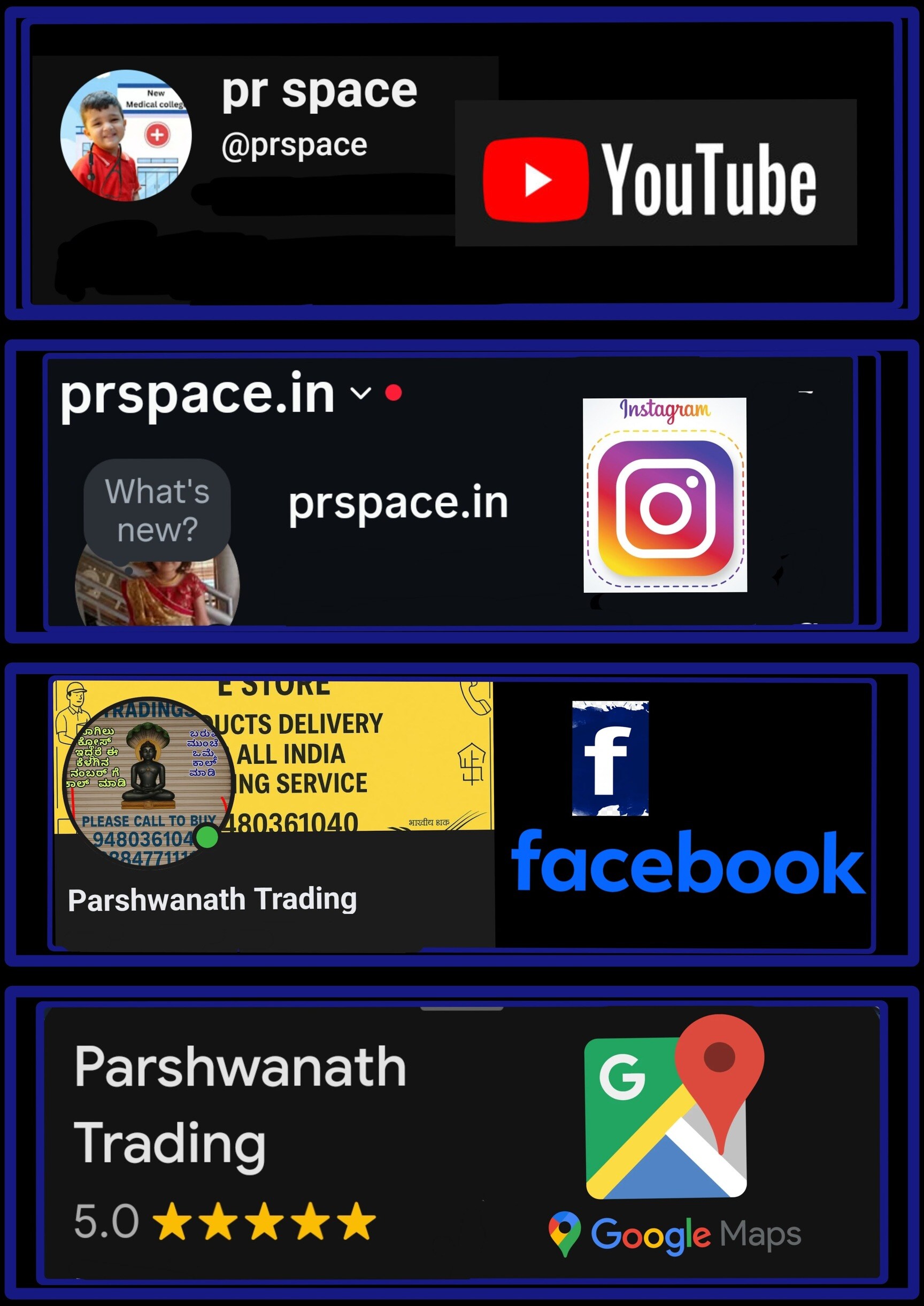Parshwanath Trading in Dt Road,Uttara Kannada - Best Home Nursing ...
