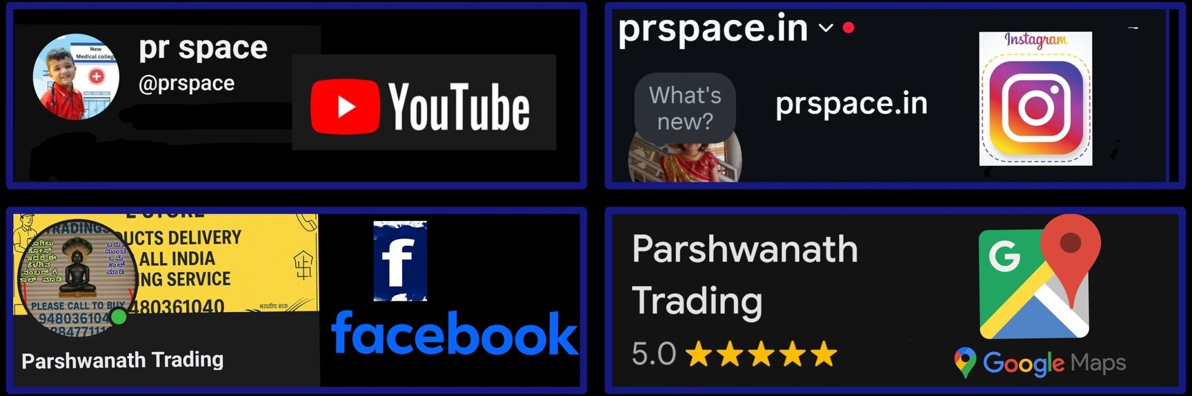 Parshwanath Trading in Dt Road,Uttara Kannada - Best Home Nursing ...
