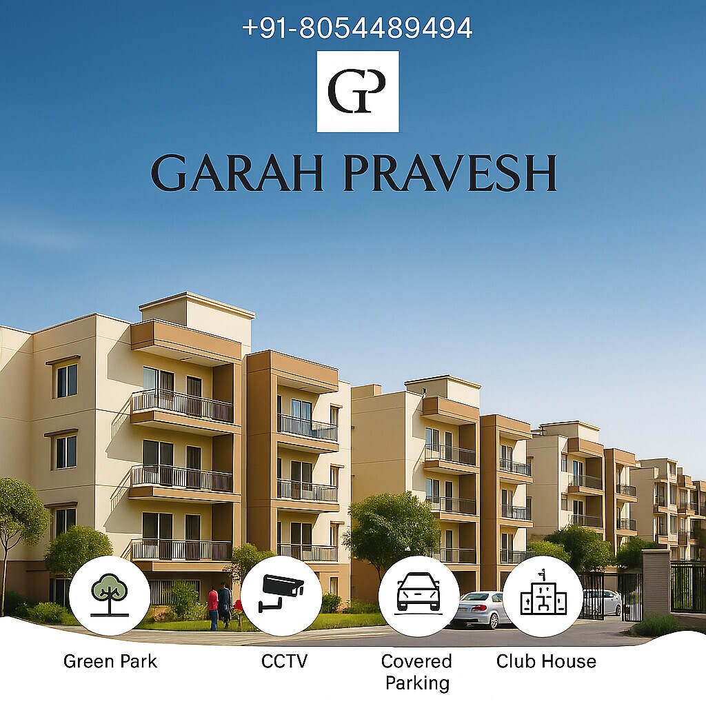 Garah Pravesh in Nabha Sahib, Zirakpur - Best Construction Companies in ...